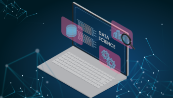 Data Science Graphic - cgdigi